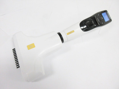Integra 12 Channel Voyager 50 Ul Electronic Pipette - Industrial Lynx