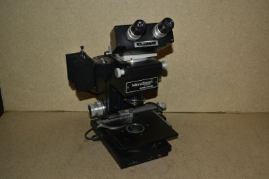 Jm Bausch & Lomb Microzoom Microscope - Industrial Lynx