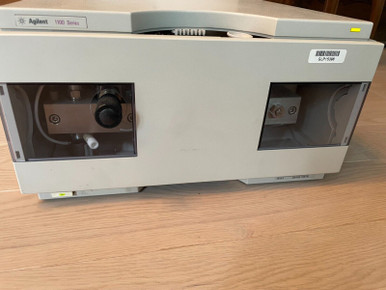 Hp Agilent 1100 Lc Hplc Bin Pump G1312A Binpump - Industrial Lynx