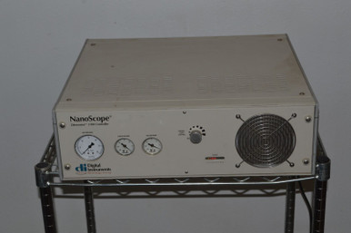 Digital Instruments Nanoscope Dimension 3100 Controller (Qpy33 ...