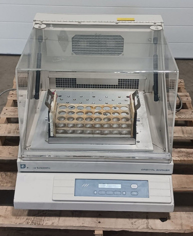 Forma Scientific Incubator Orbital Shaker - Industrial Lynx