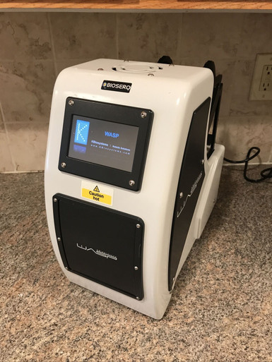 Kbiosystems Wasp Microplate Sealer - Industrial Lynx