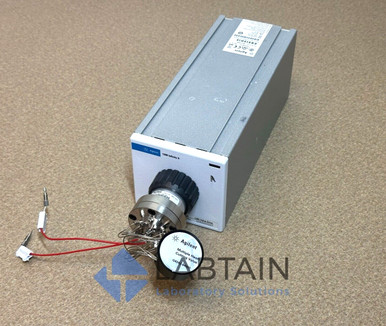 Agilent Hplc 1290 Infinity Ii Valve Drive | G1170A | 5067-4273 Valve ...