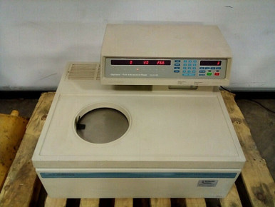 Beckman Coulter Optima Tlx Ultracentrifuge 120K - Industrial Lynx