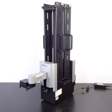 Agilent / Biotek Biostack3 Automated Microplate Stacker Biostack3Wr ...