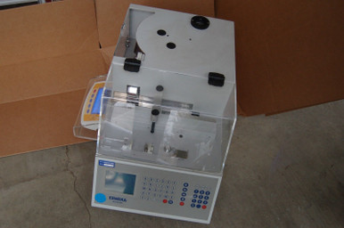 Erweka Multicheck Iii Tablet Combination Tester Hardness, Diameter ...