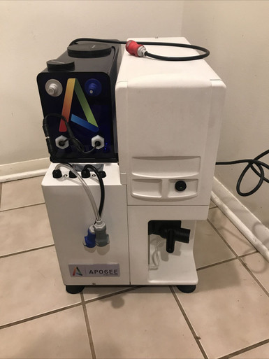 Apogee Micro Plus Flow Cytometer - Industrial Lynx