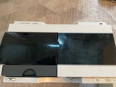 Agilent 1260 Series G4303A Sfc Autosampler Als Sampler Hplc Infinity ...