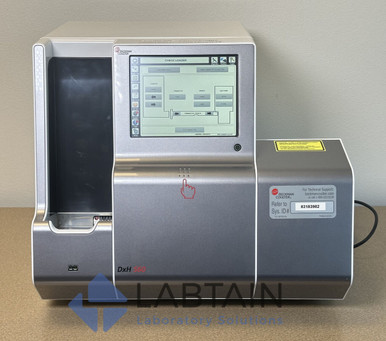 Danaher/Beckman Coulter Dxh 560 Autoloader Hematology Analyzer ...