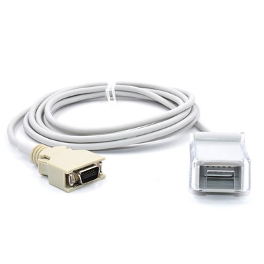 Masimo 1814 Lnc-10 Spo2 Compatible Adapter - Industrial Lynx