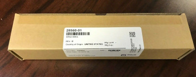 Abbott Cell Dyn 3000-4000 & Ruby Syringe 500Ul 28560-01 - Industrial Lynx