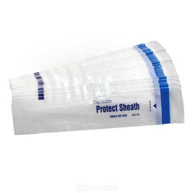 700Pcs Dental Oral Camera Disposable Oral Intraoral Mouth Sheath Cover ...