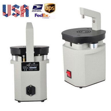 Dental Lab Laser Drill Machine Driller Pin System 100W - Industrial Lynx
