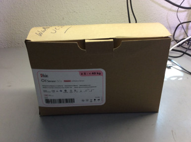 Box Of 20 Masimo O3 Sensor Rso2 Pediatric Adhesive Sensors 4235 ...