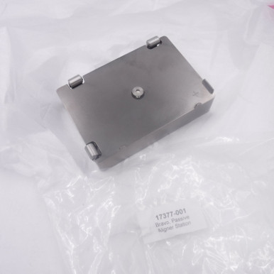 Agilent 17377-001 Bravo , Passive Aligner Station Deck Pad - Industrial ...