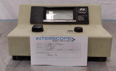 Bausch & Lomb Spectronic 20 Spectrophotometer - Industrial Lynx