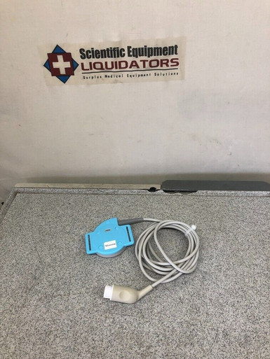 Corometrics Tenacore Toco Fetal Monitor Transducer - Industrial Lynx