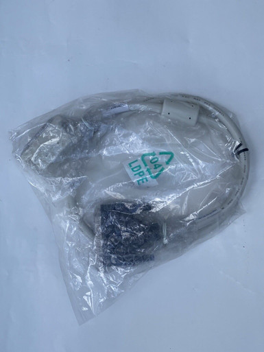 Ge Datex-Ohmeda Cable To Airway Module Power Supply M1220576 For Avance ...