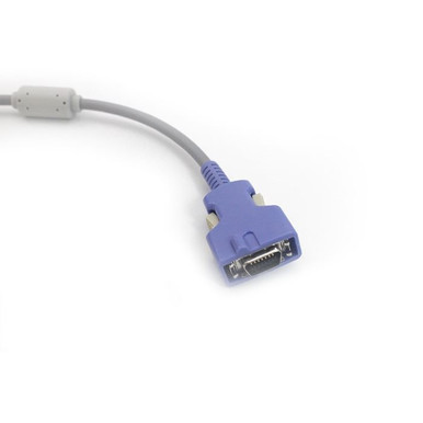 Nellcor Covidien Doc-10 Spo2 Compatible Adapter - Industrial Lynx