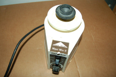 Thermolyne Maxi Mix Ii Variable Speed Touch Activated Mixer Genie ...