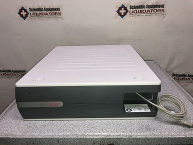 Agfa 5162/110 Id Tablet - Industrial Lynx