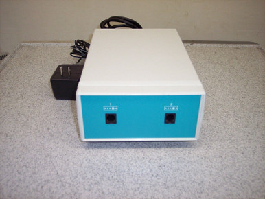 Becton Dickinson 441000 Remote Alarm System - Industrial Lynx