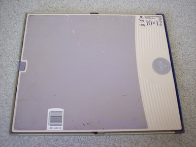 Konica Minolta Regius Rc-110 X-Ray Cassette 10 X 12 - Industrial Lynx