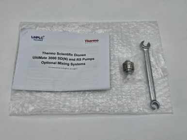 Thermo Scientific U3000 Pump Mixer 150 Ul, (Pump Mixing System) - Industrial Lynx