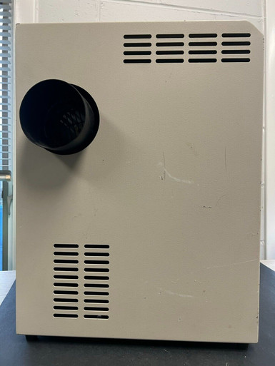 Molecular Dynamics Fsi-P/S, Fan Module With Power Cord - Industrial Lynx