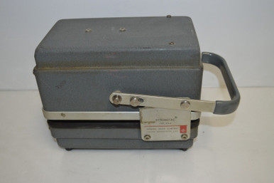 Tc General Radio Co Strobotac Type 1531-A - Industrial Lynx