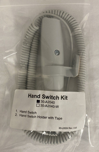 Midmark 30-A2040 Preva Dental X-Ray Hand Switch - Industrial Lynx