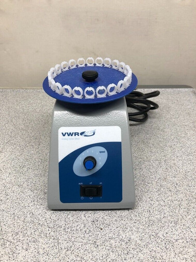 Vwr 58816-121 Analog Vortex Mixer Mini - Industrial Lynx