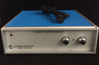 Columbus Instruments Carbon Dioxide Sensor - Model Edin Co2 Sensor ...