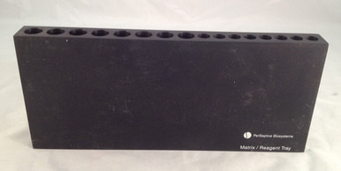Perseptive Biosystems Matrix Reagent Tray - Industrial Lynx