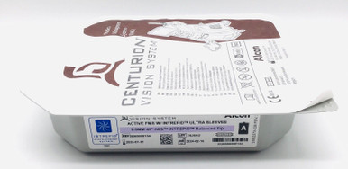 Alcon 8065000134 Centurion Vision System Ophthalmic Surgical Procedure ...