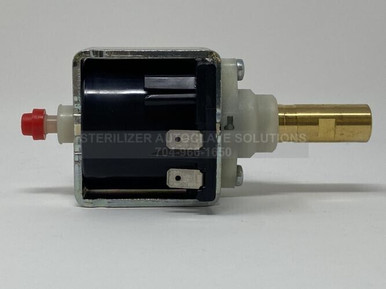 Tuttnauer Ez9 Tuttnauer Water Pump Ulka 110V Ex7 Pum055-0005 ...