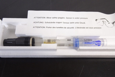 Hamilton 238633-1513 Easyferm Plus Phi K8 120 | Ph Sensor - Industrial Lynx