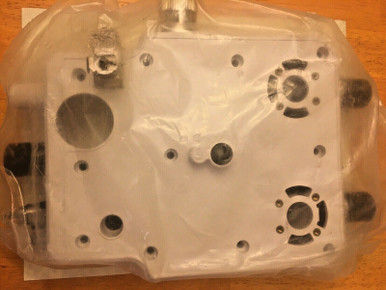 Datex Ohmeda Gms Absorber Head - Industrial Lynx