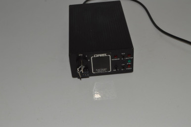 Oriel Port 76995 Electronic Shutter Controller - Industrial Lynx