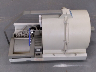 Sensormedics 1022 Spirometer - Industrial Lynx