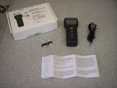 Alpha Technics 3000I Digital Precision Thermometer - Industrial Lynx