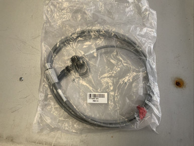 Vmax Encore 22 Pft Lab Mass Flow Sensor Cable 777480-101 Rev C ...