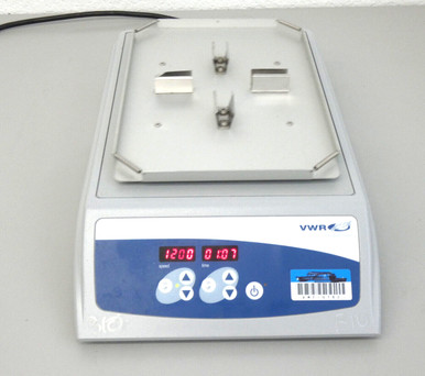 Vwr Microplate Shaker - Industrial Lynx