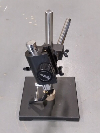 Fisher Scientific 12-562-3 Stereomaster Zoom Microscope 12-562-3 Boom ...