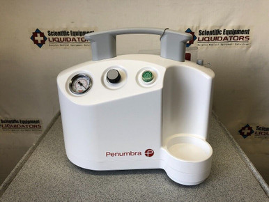 Penumbra Pmx110 Aspiration Vacuum Pump - Industrial Lynx