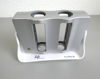 Invitrogen / Life Technologies Dynamag-50 Magnet - Industrial Lynx