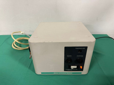 Brunswick Bioflo 110 Fermentor/Bioreactor - Industrial Lynx