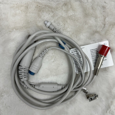 Edwards Lifesciences Patient Cco Cable 70-Cc2 Monitor Cord Replacement ...