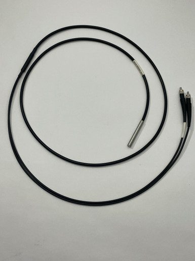 Spectrometer Reflection Probe 200Um Sma-905 Sma905 Optical Fiber Cable ...