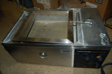 Precision Shallow Form Shaker Shaking Water Bath Waterbath Variable ...